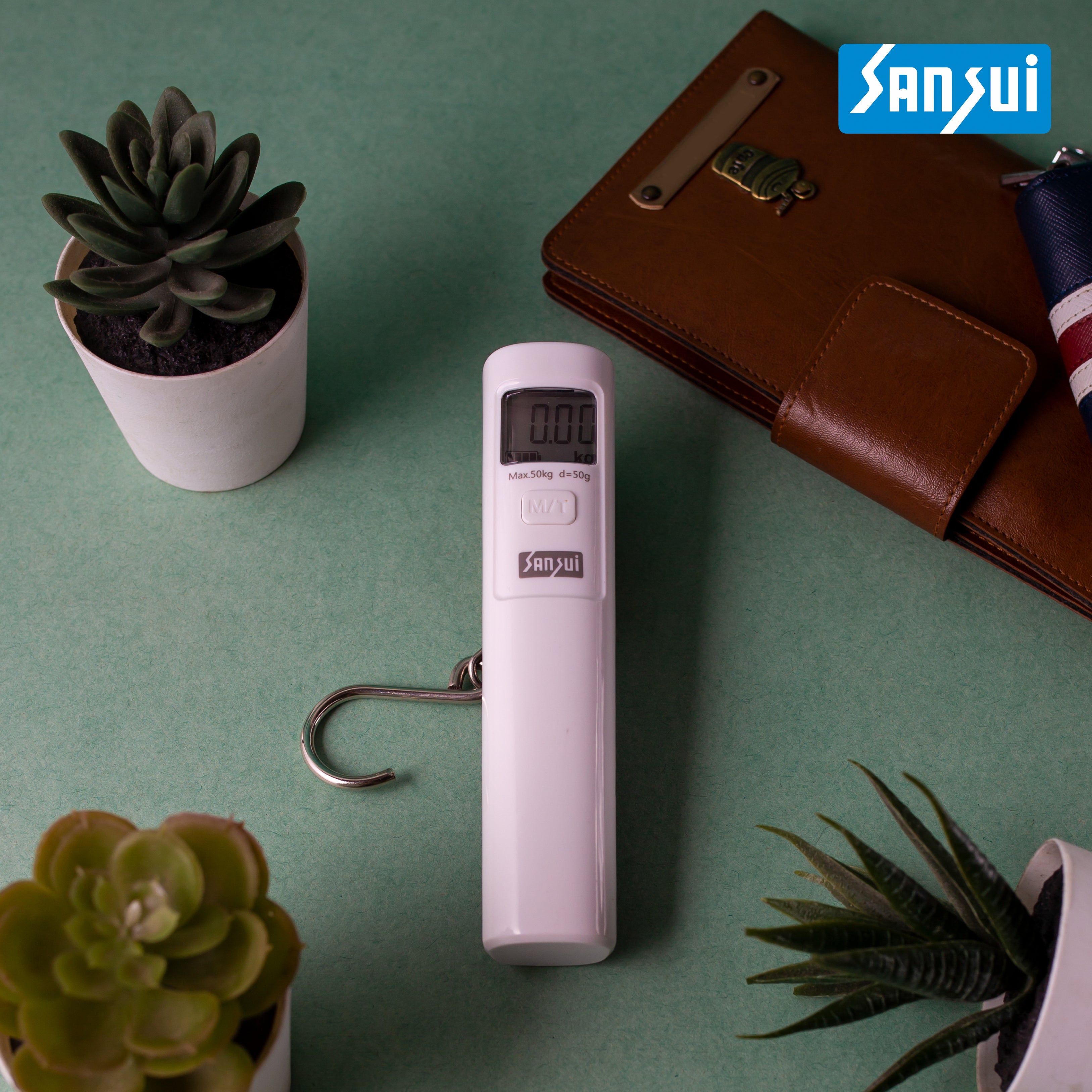 SANSUI - A Brand of Latest Technology More Accuracy High Precision ...