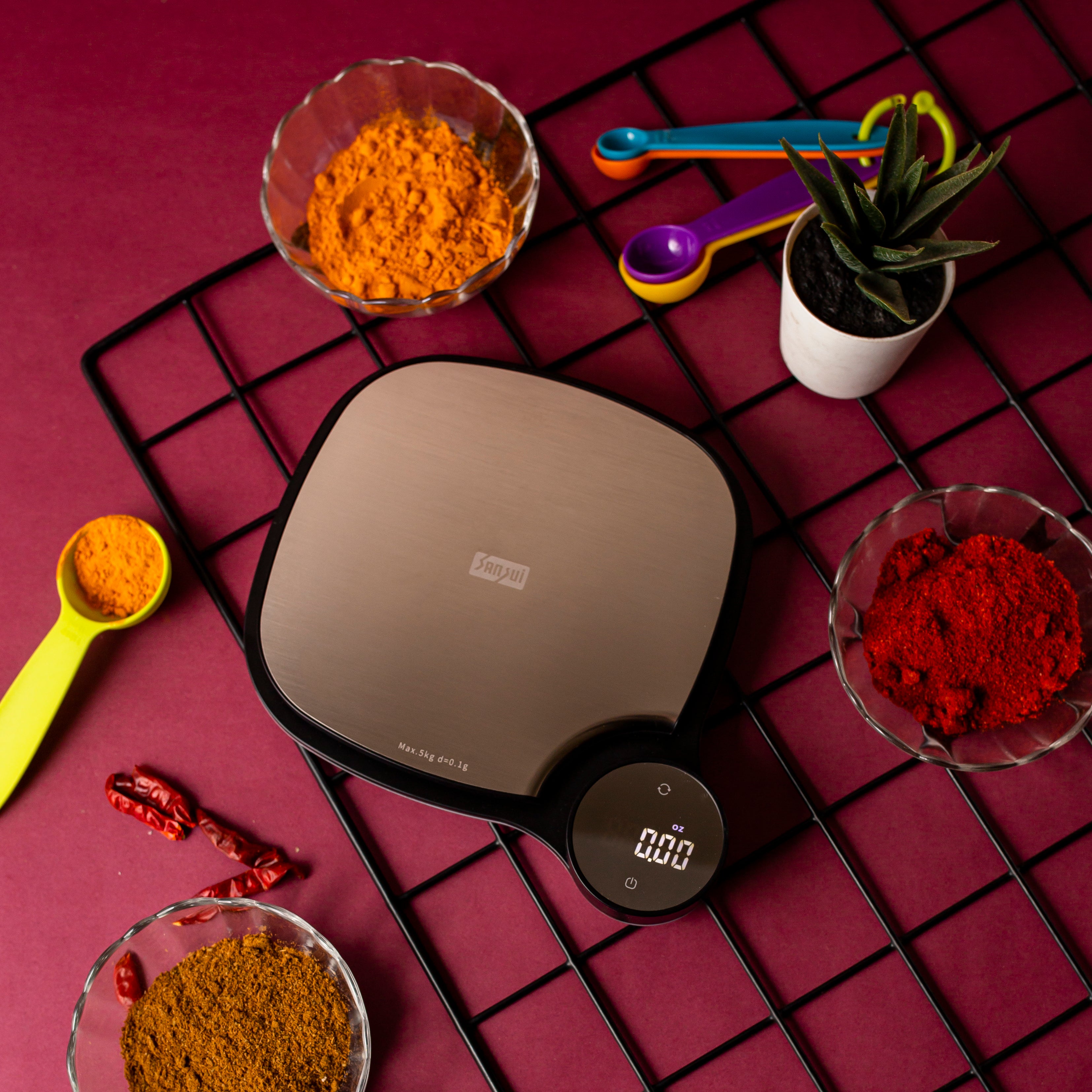 SANSUI - A Brand of Latest Technology More Accuracy High Precision ...