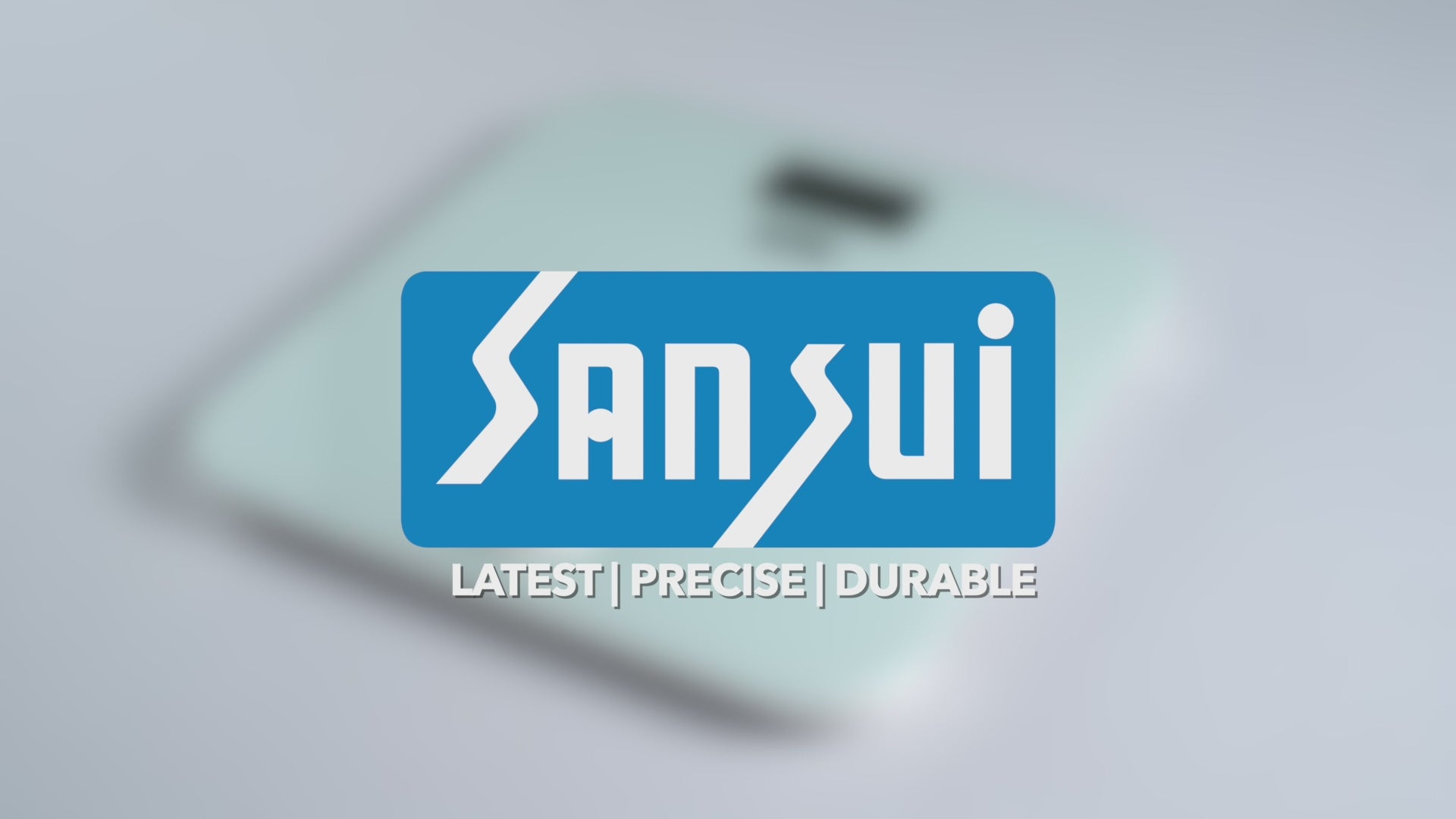 Products — Sansui Global