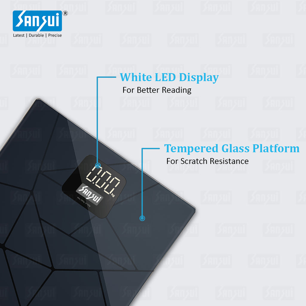 Products — Sansui Global